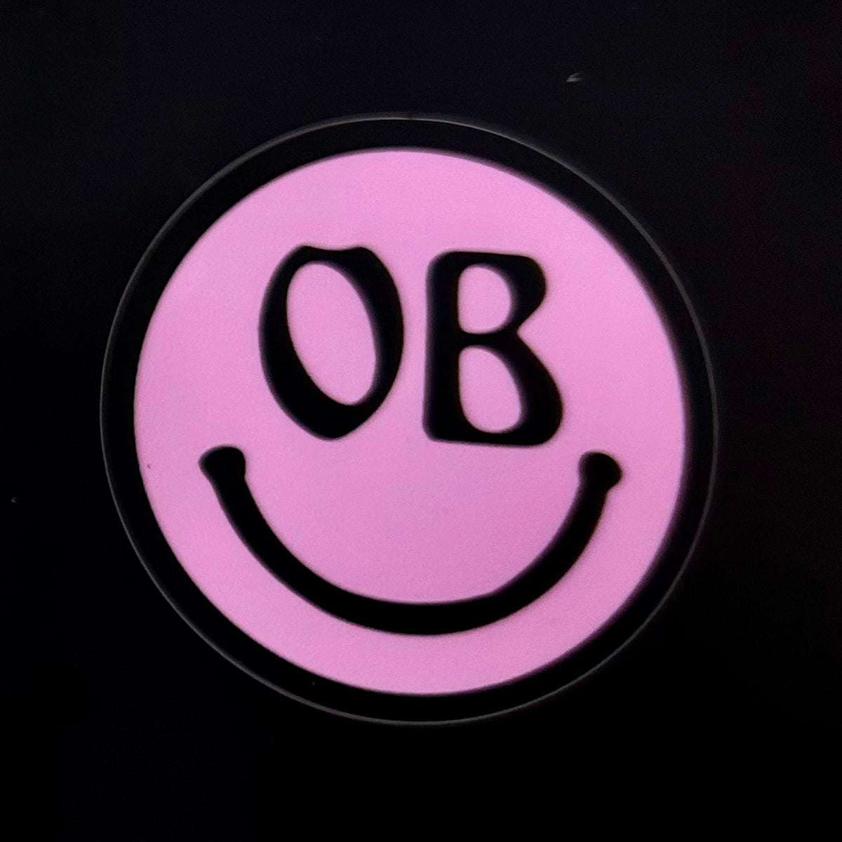 Happy OB Sticker Packs – Official Ocean Beach